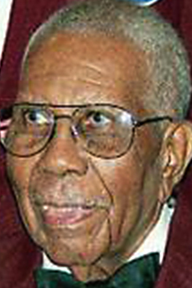 Eusan, 93, was a Tuskegee Airman