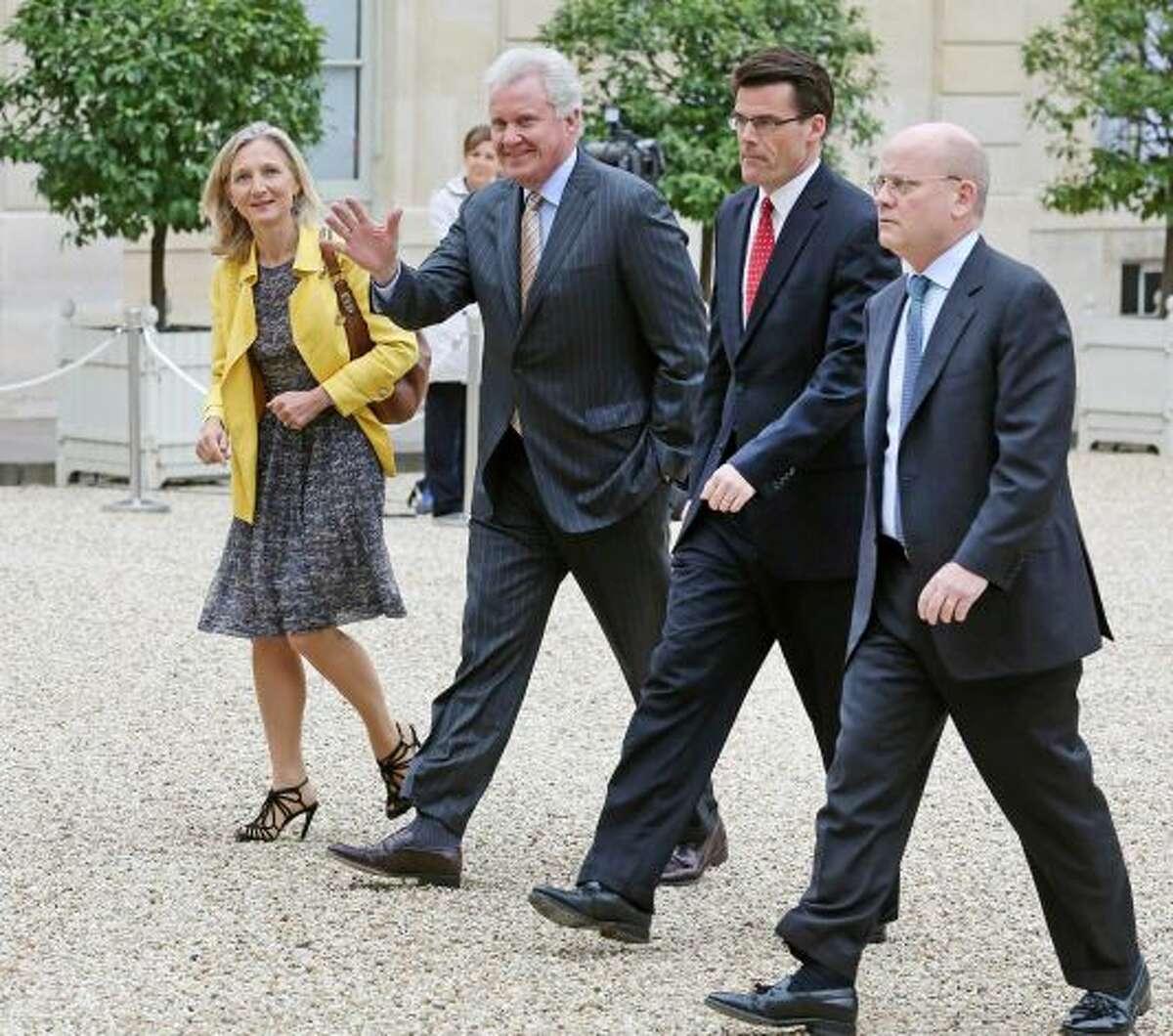 GE Power's Bolze retires after losing out on CEO job