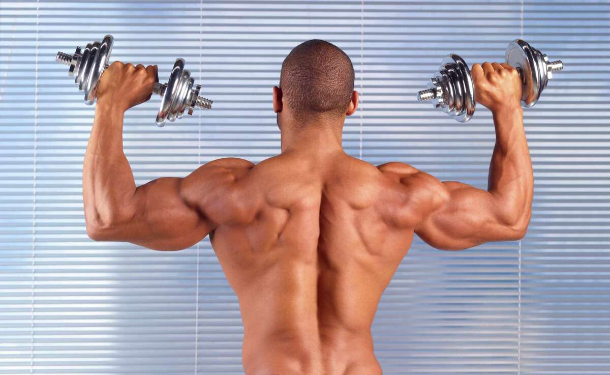 Proper etiquette to know before you hit the gym