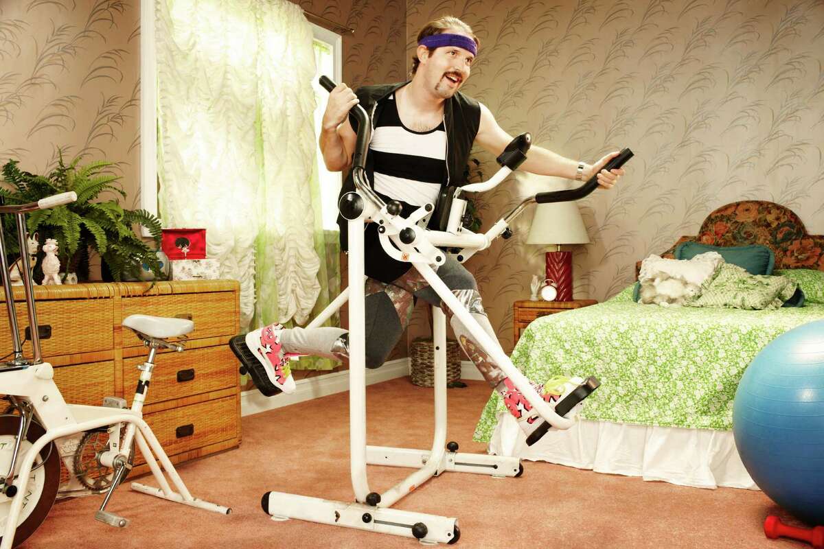 Proper etiquette to know before you hit the gym