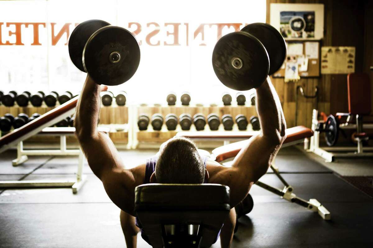 Proper etiquette to know before you hit the gym