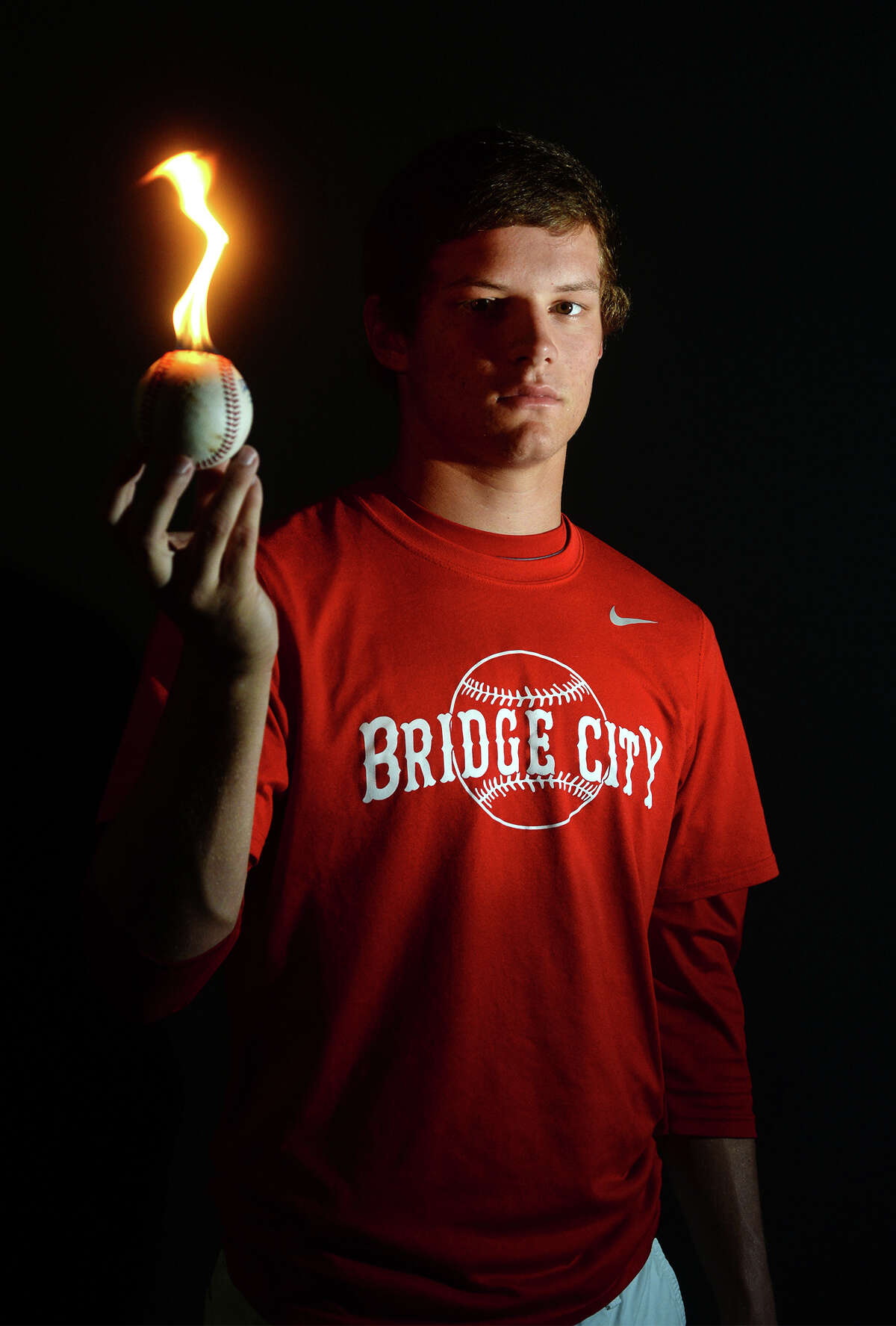 SUPER GOLD: Shugart's success fueled by family