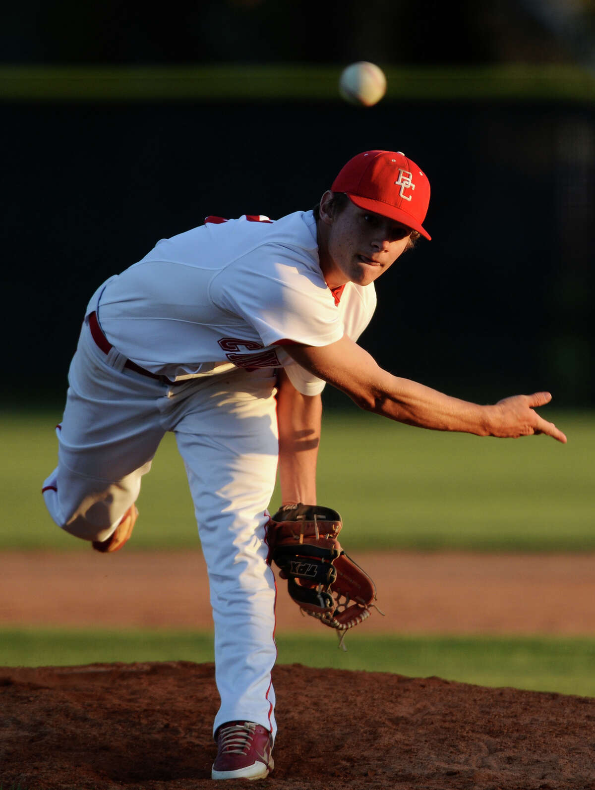 SUPER GOLD: Shugart's success fueled by family