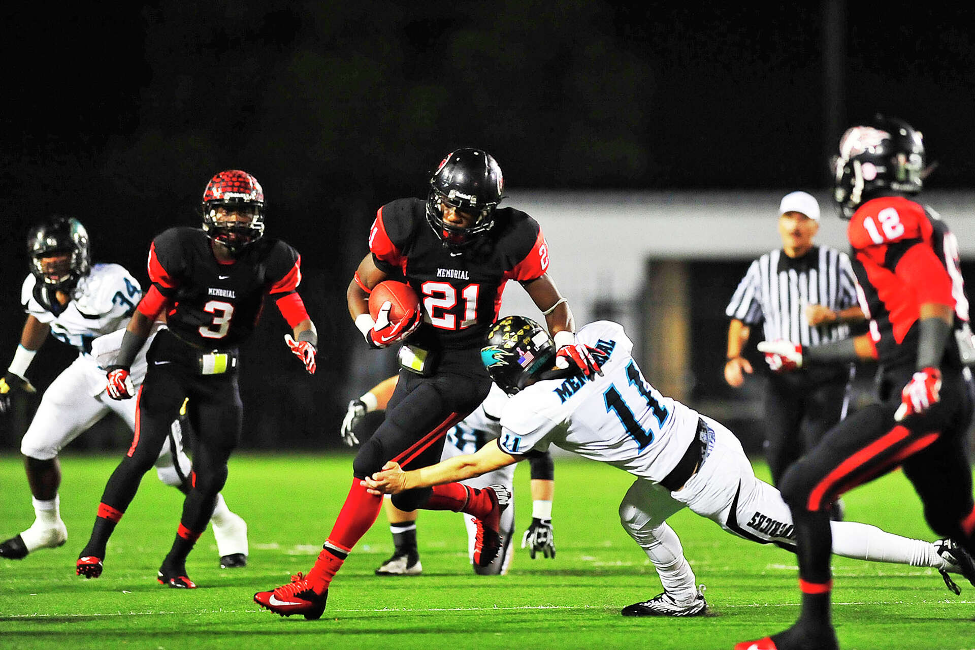 Southeast Texas high school football recruiting update