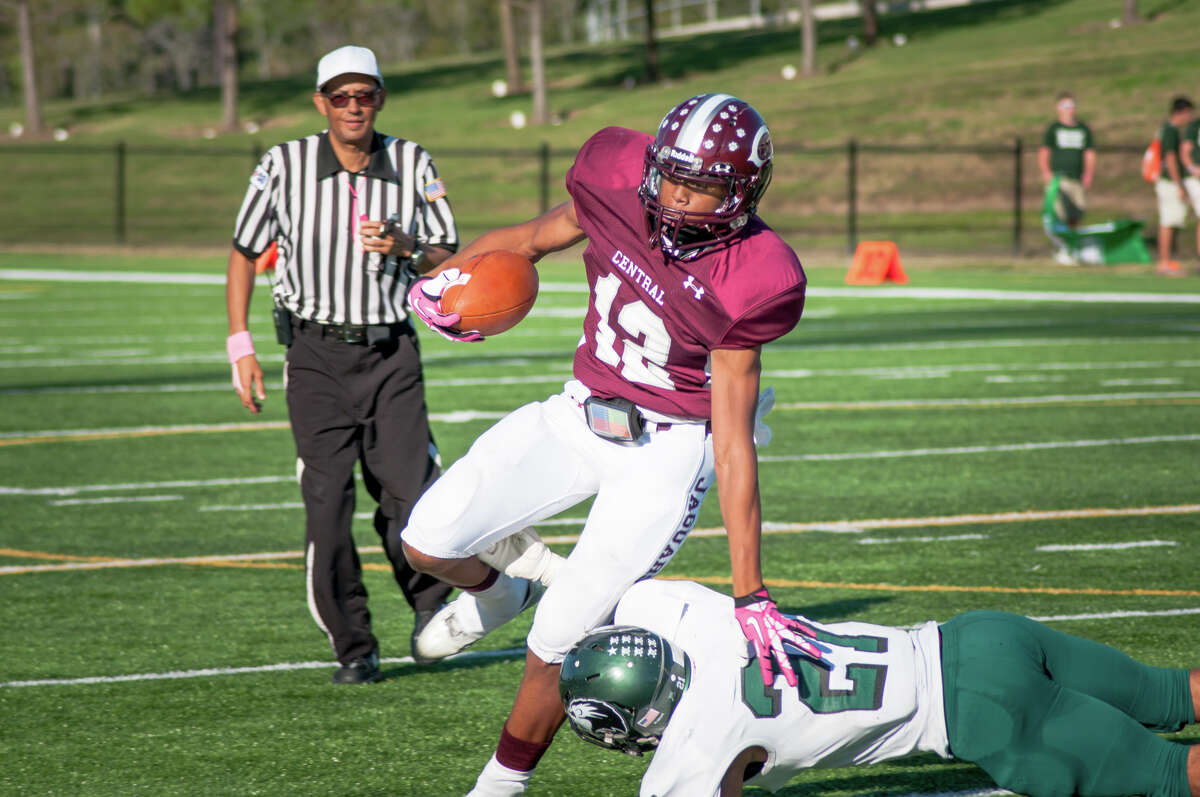 Southeast Texas high school football recruiting update