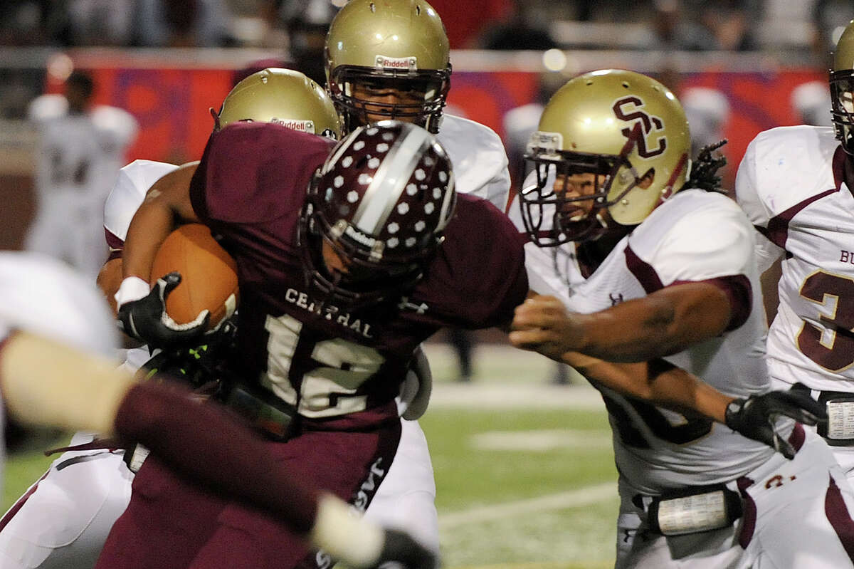 Southeast Texas high school football recruiting update