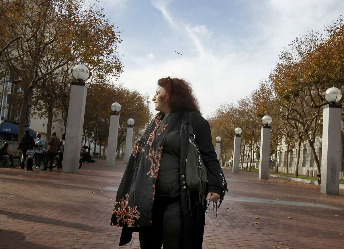 A decade of homelessness: Thousands in S.F. remain in crisis