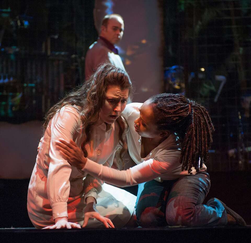 'Anya17' review: No artistic payoff in sex-trafficking saga