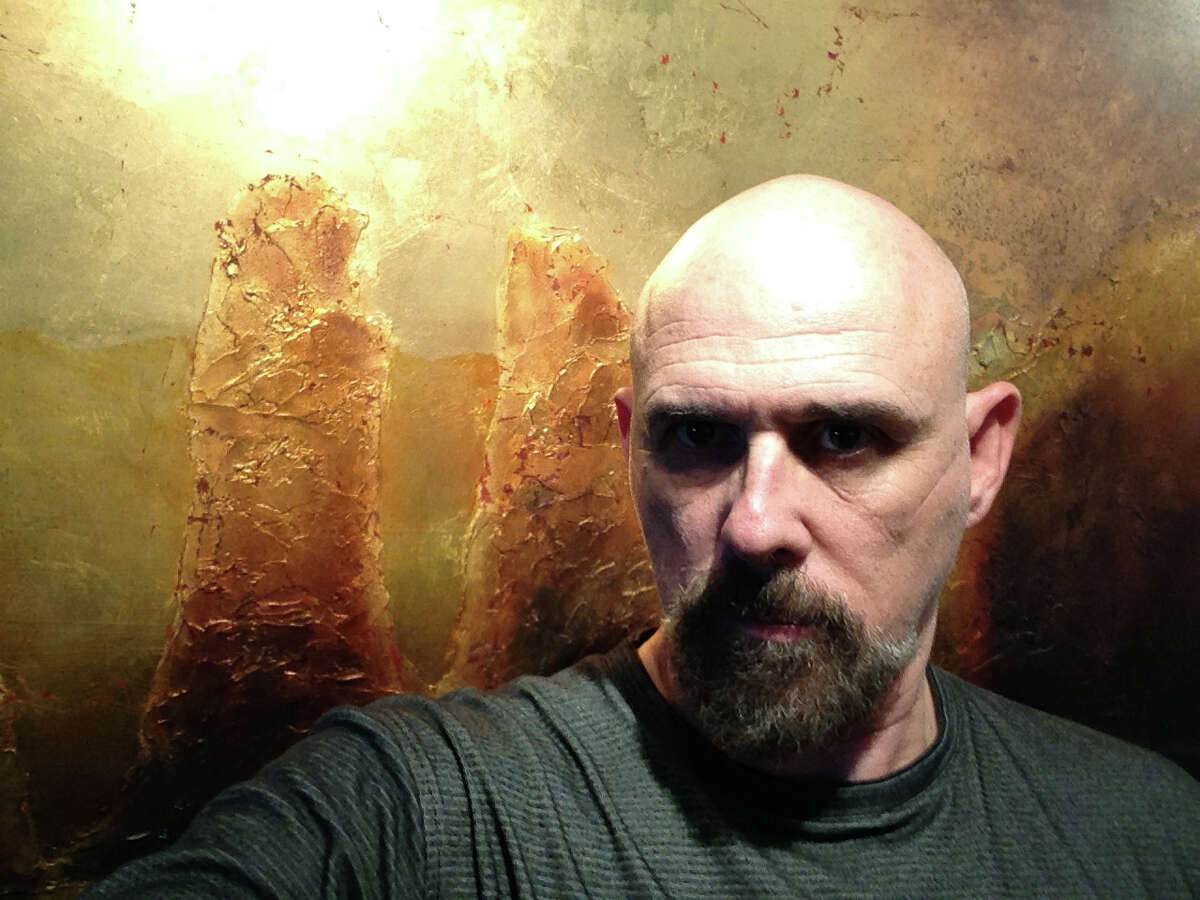 Artists engage in 'Selfie' reflection