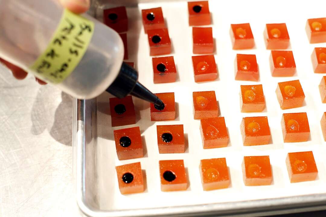 Lazy Bear, S.F.'s hottest underground restaurant, to go legit