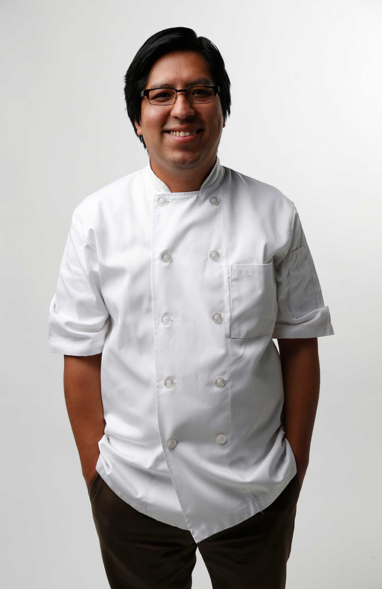 Top chefs team for new Montrose restaurant