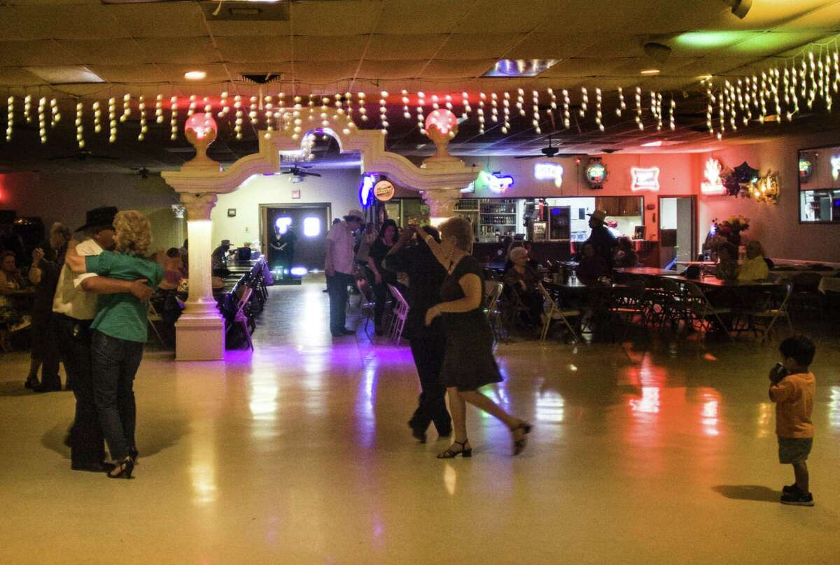 Royal Palace Ballroom reigns on South Side