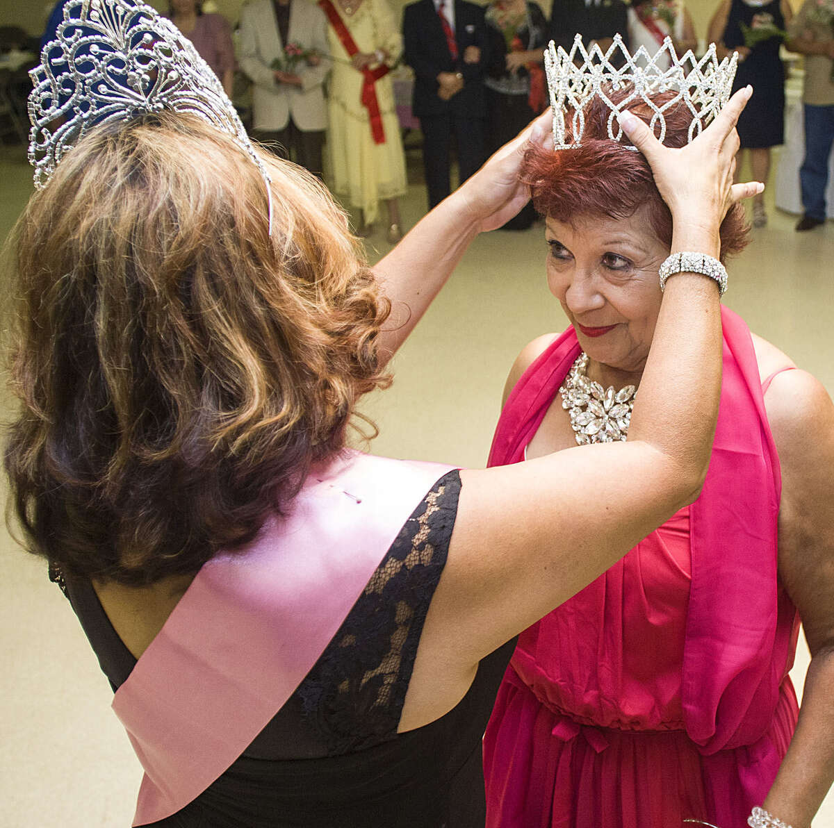Royal Palace Ballroom reigns on South Side