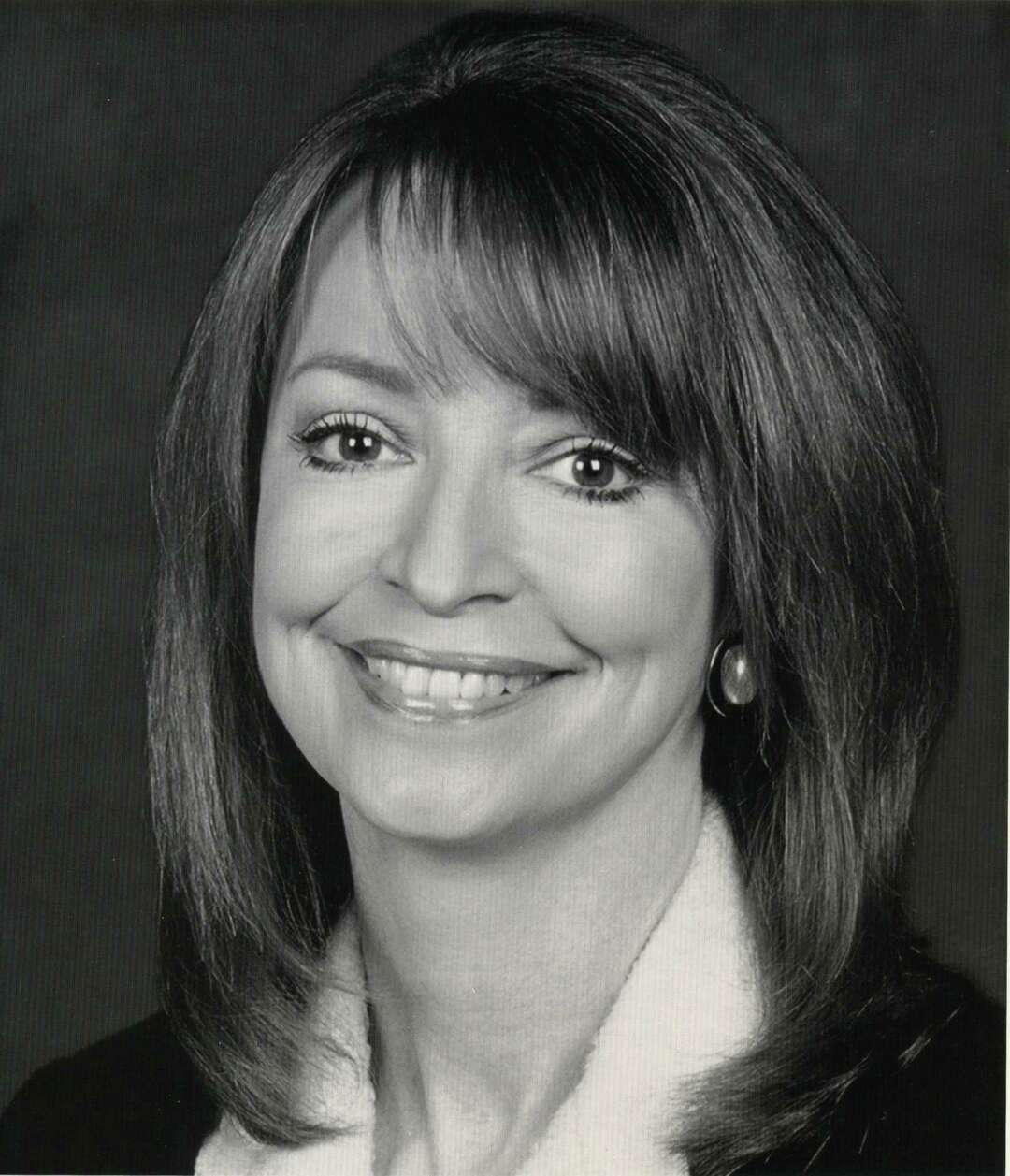 TV reporter Judy Sanders dies after a round of emotional goodbyes