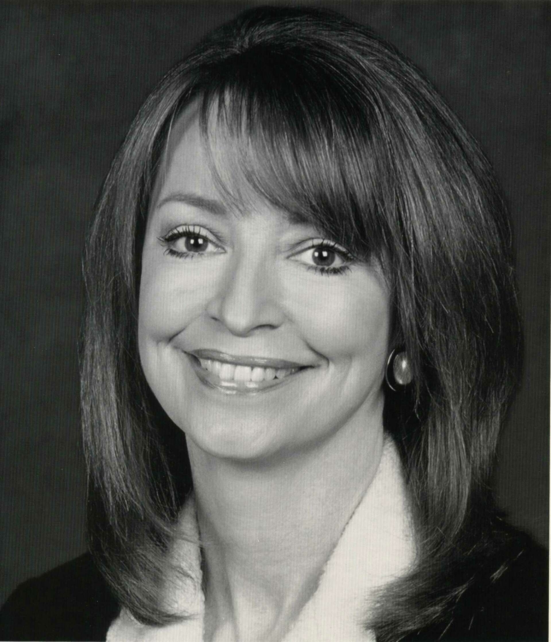 TV reporter Judy Sanders dies after a round of emotional goodbyes