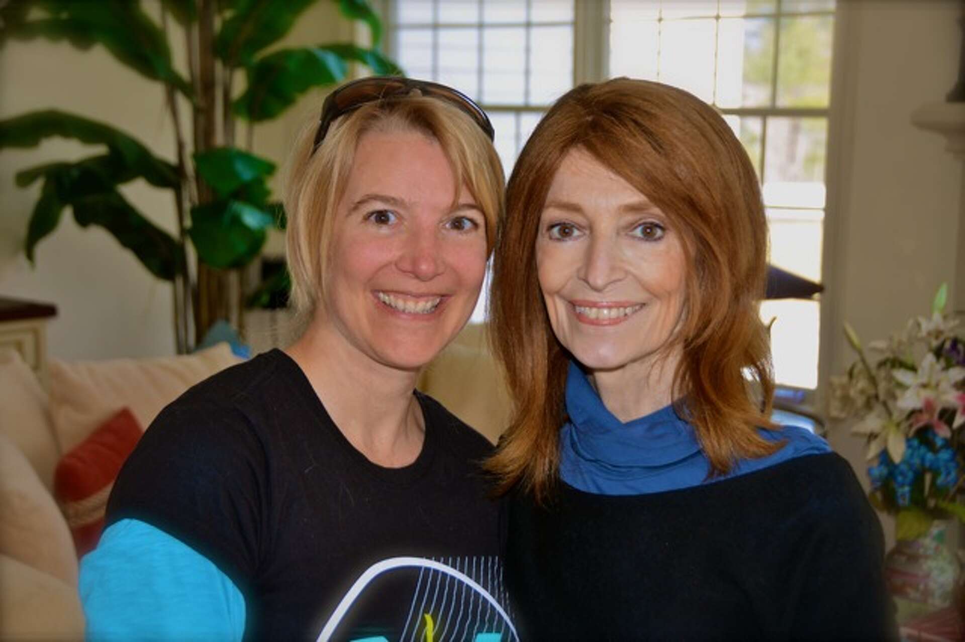 TV reporter Judy Sanders dies after a round of emotional goodbyes