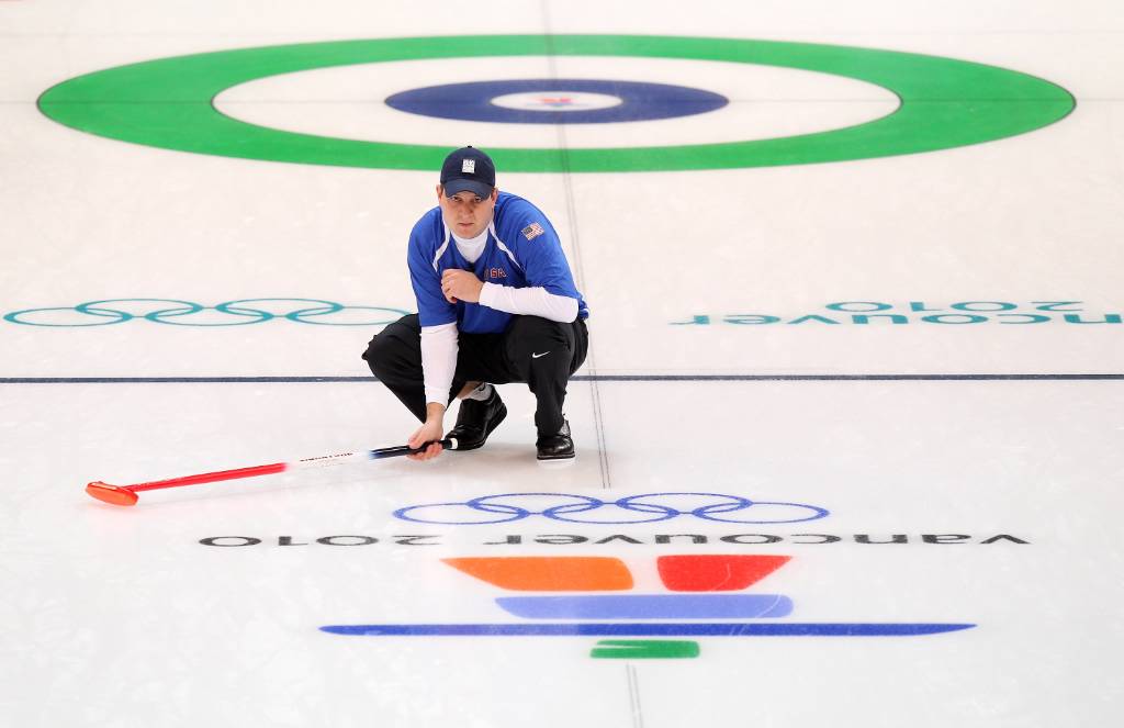 Slideshow: Olympics Day Five