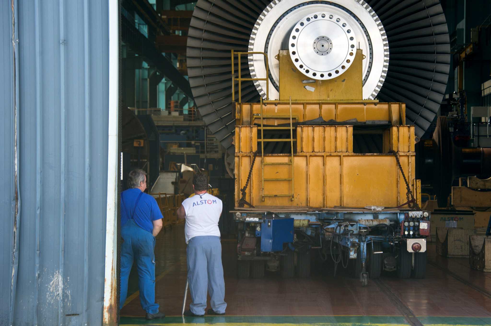 A power booster of a deal