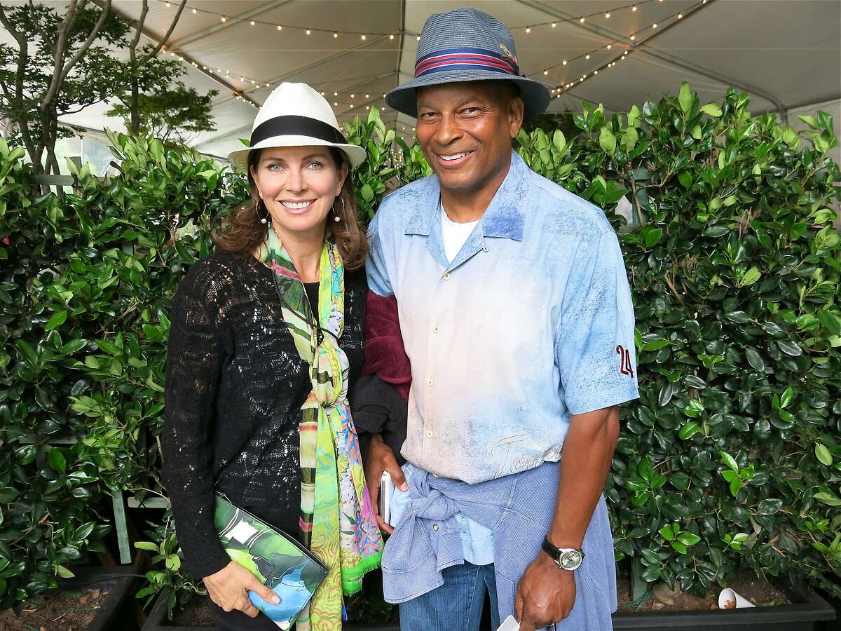 Smokey Robinson lights up Stern Grove Music Festival