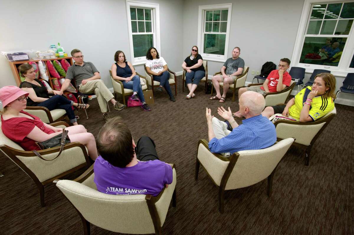 Cancer concerns differ for younger patients