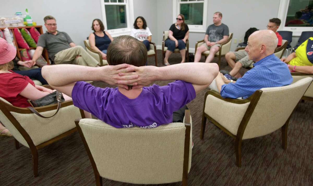 Cancer concerns differ for younger patients