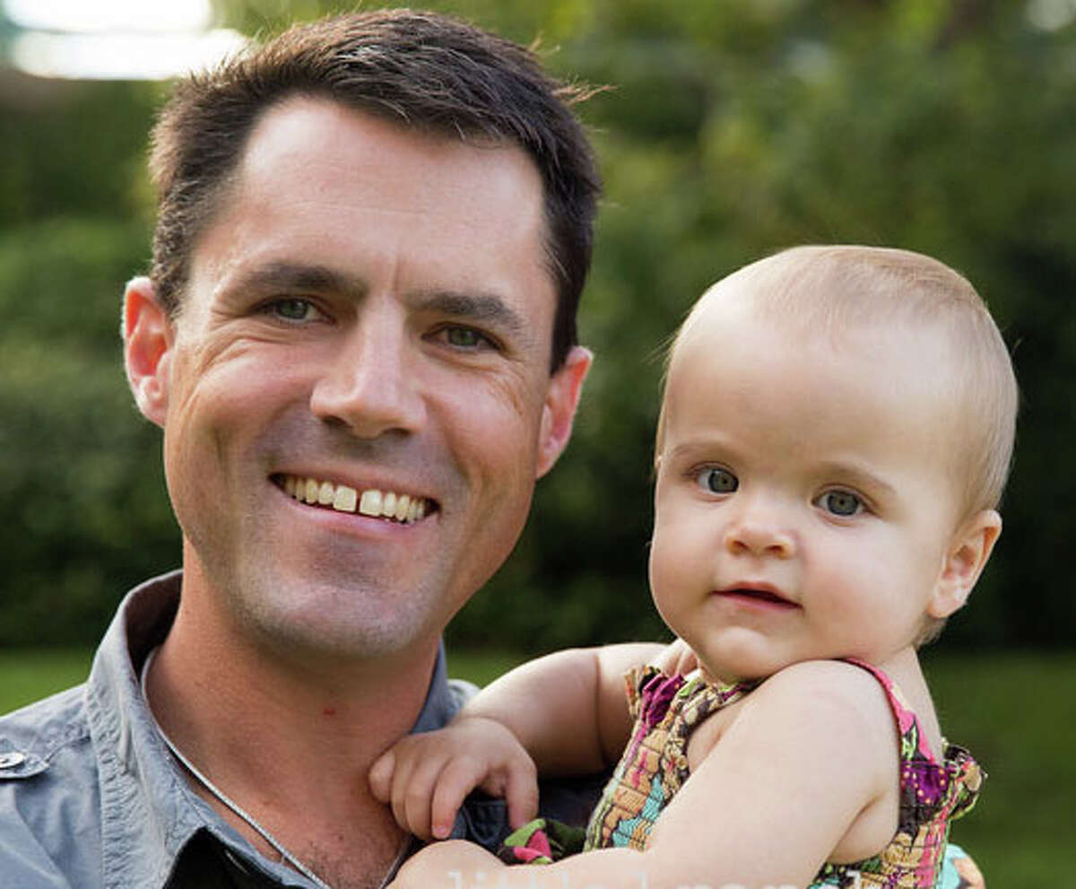Houston's Hottest Dad contest