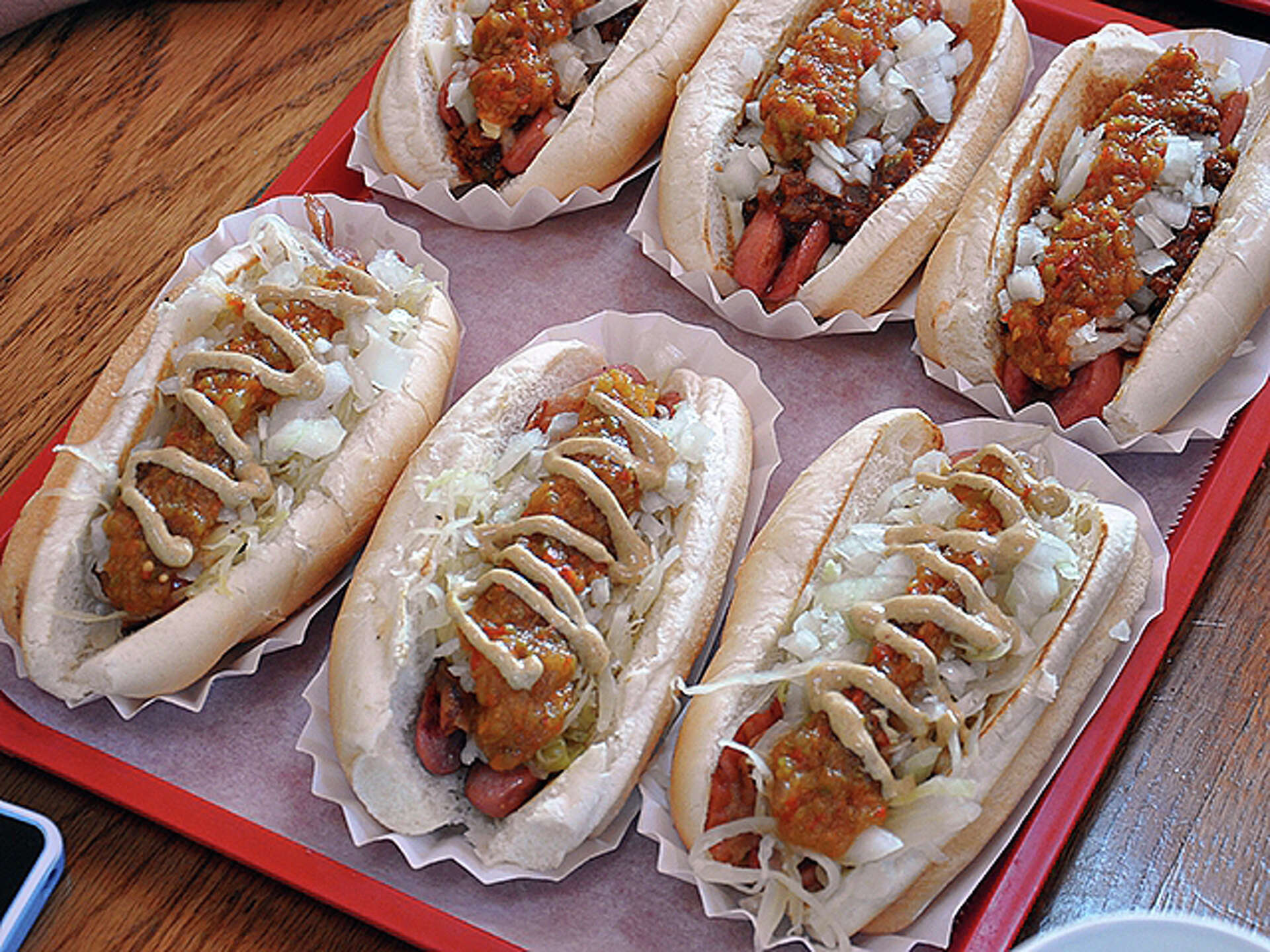 Best of Summer: Hot Dogs