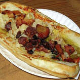 Best of Summer: Hot Dogs - Connecticut Post