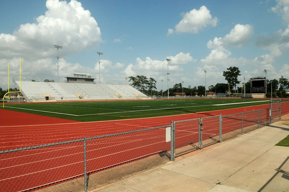 Klein High rebuilding effort nearing completion