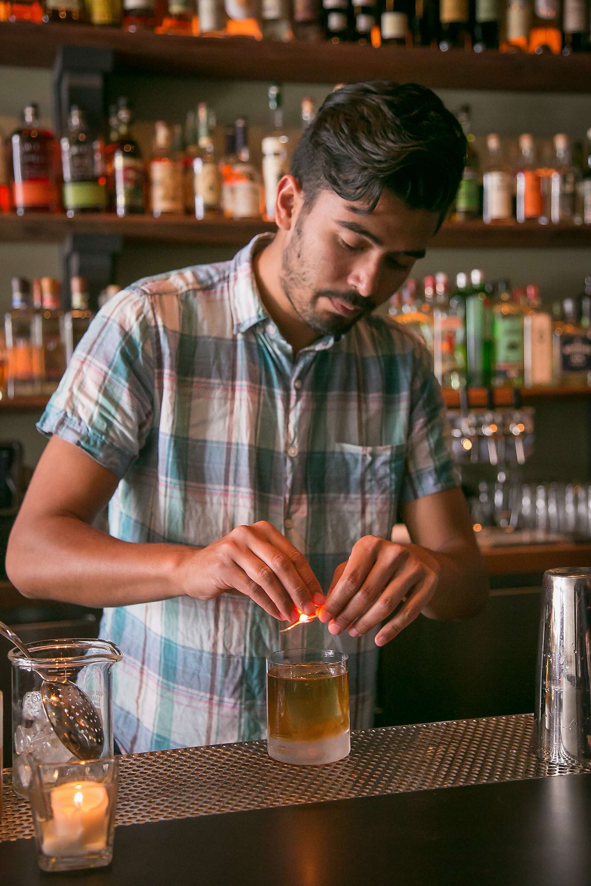 Third Rail brings Dogpatch a modern neighborhood dive