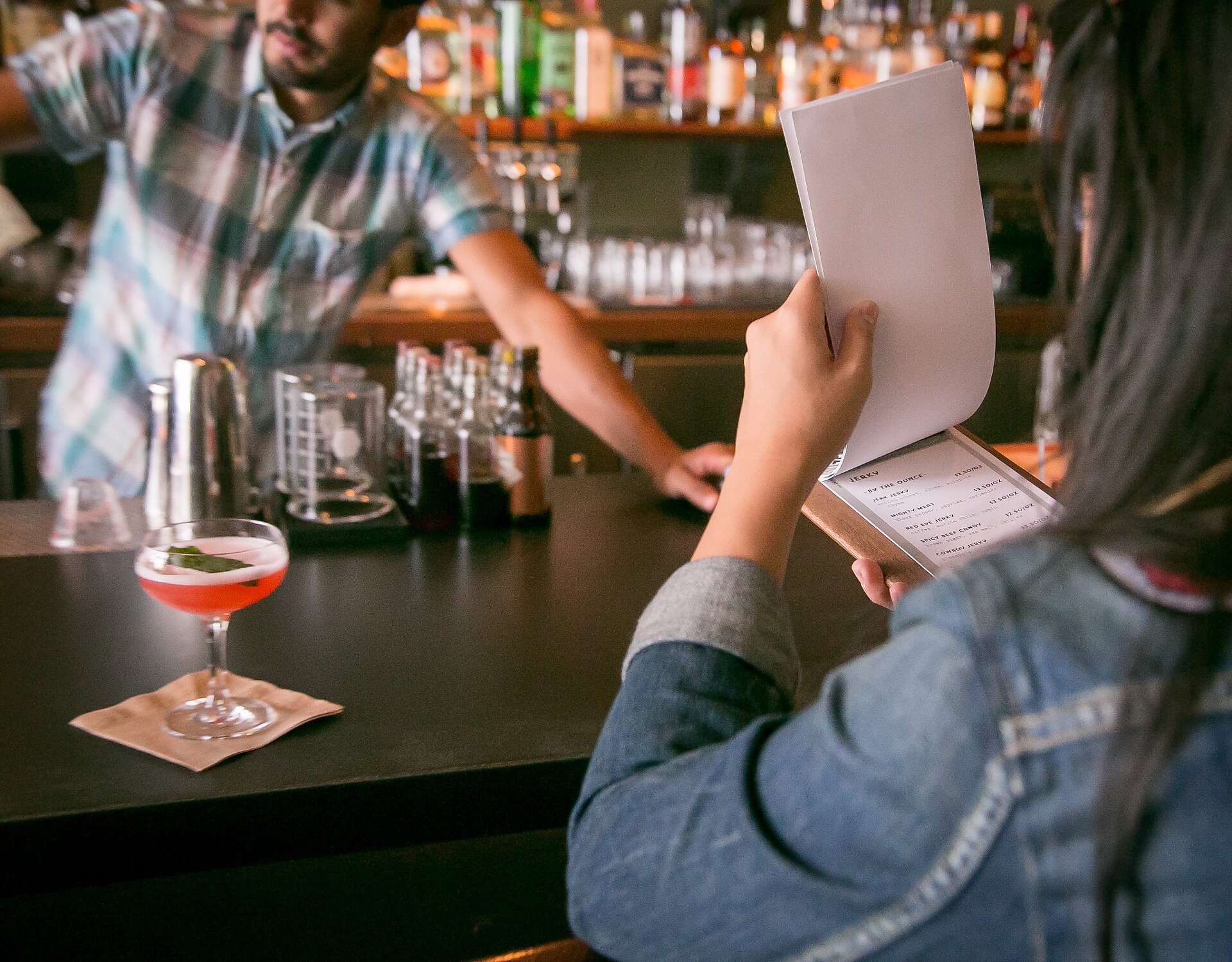Third Rail brings Dogpatch a modern neighborhood dive