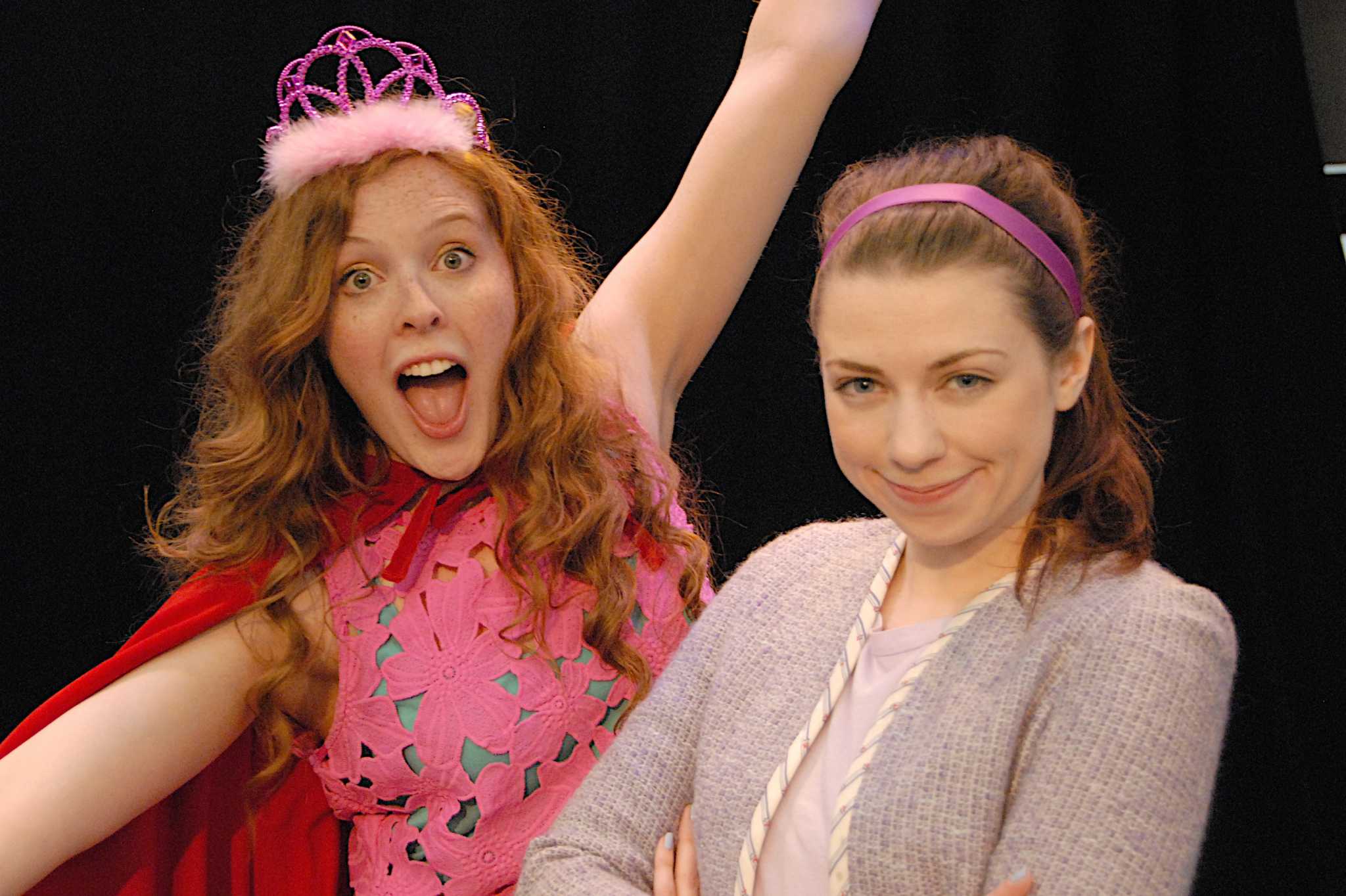 'Merrilee Mannerly' measures the value of manners through song, dance