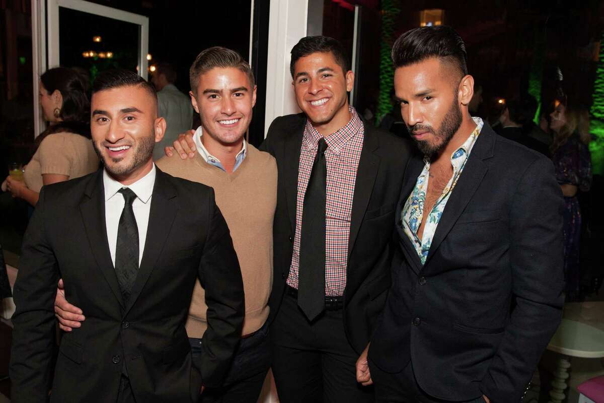 7th Annual Pride Kick-Off Party