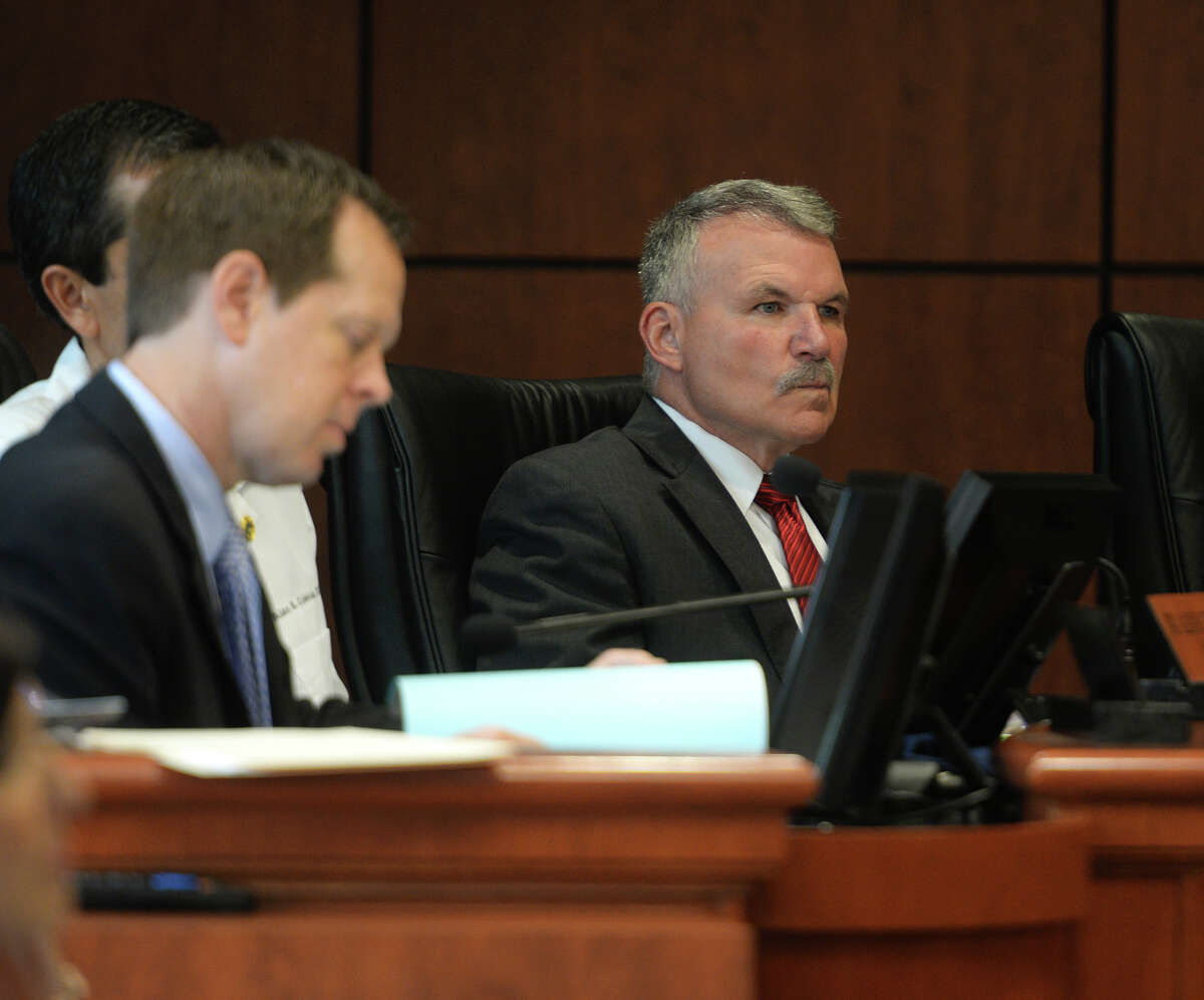 Beaumont's Juneteenth party turns political