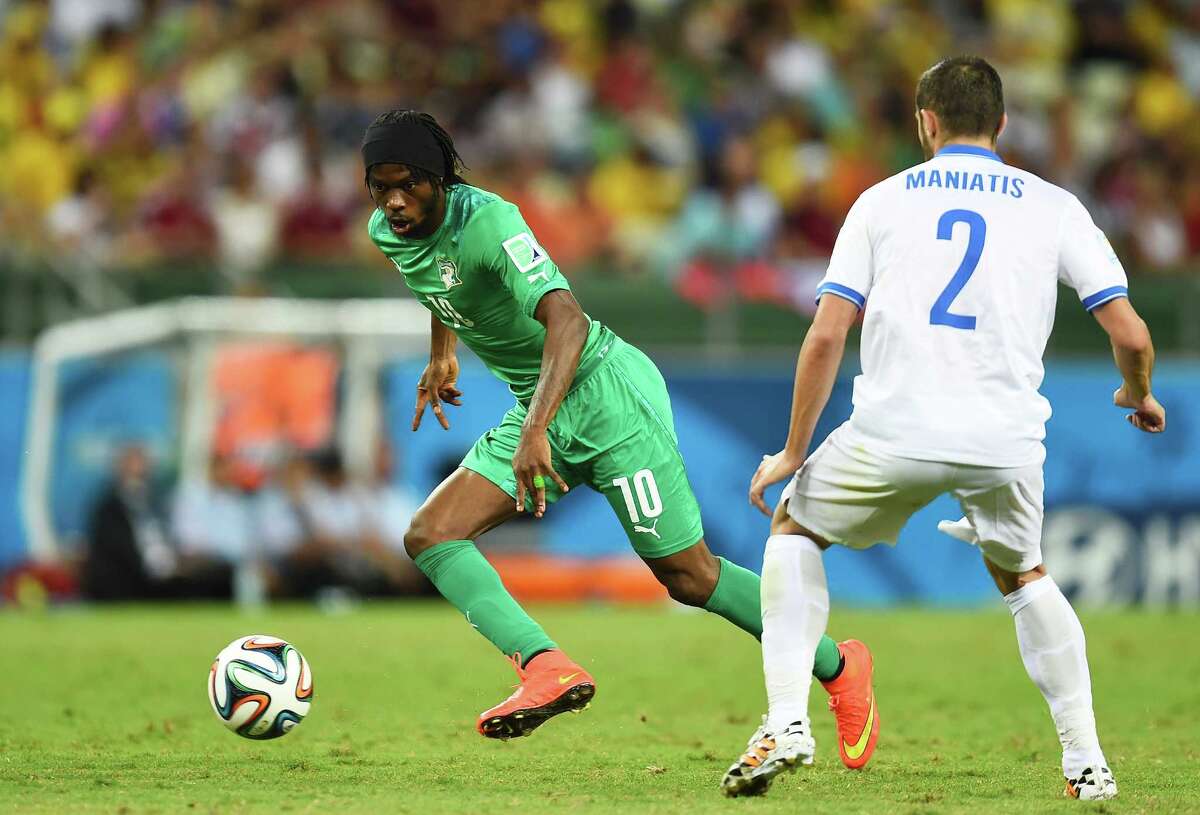 World Cup: Greece advances after late penalty at World Cup