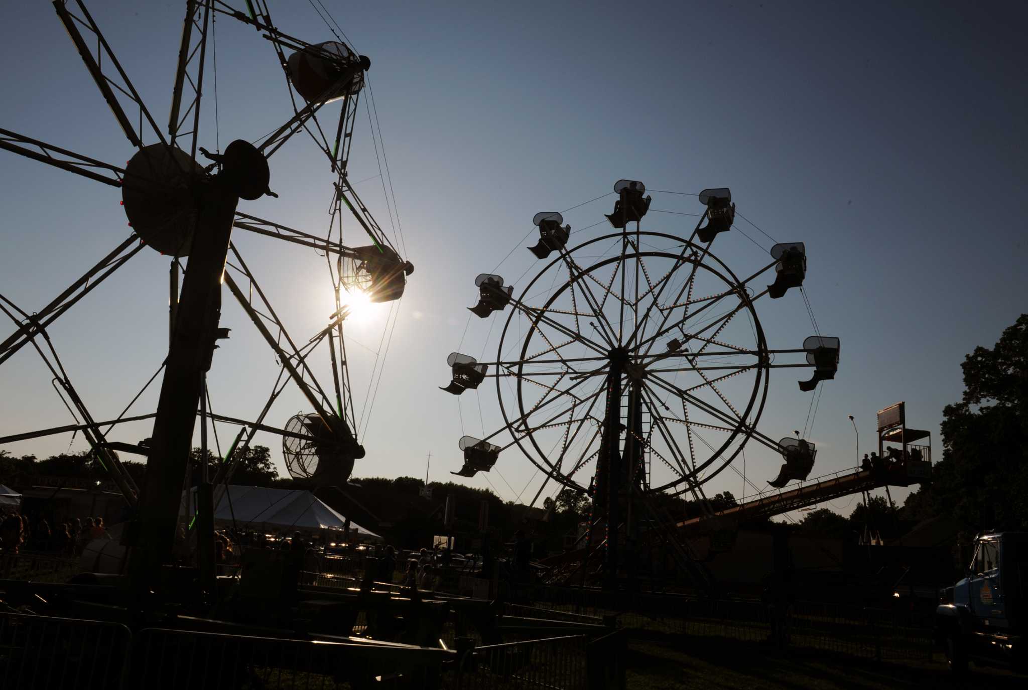 St. Rose Carnival is running this week. Here's what to know.