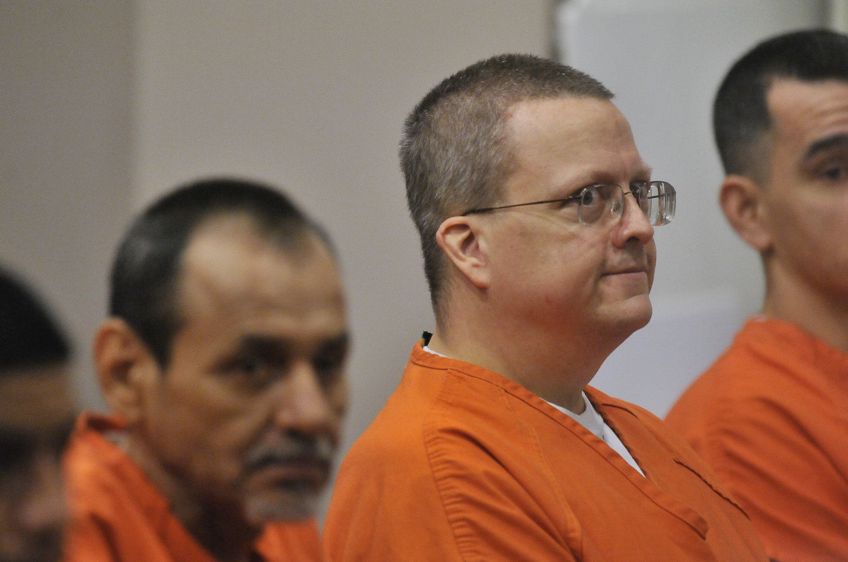 Appellate court considers high-profile Alamo Heights murder case