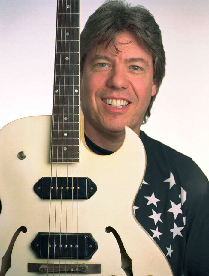 Photos: George Thorogood at the Plaza - Times Union
