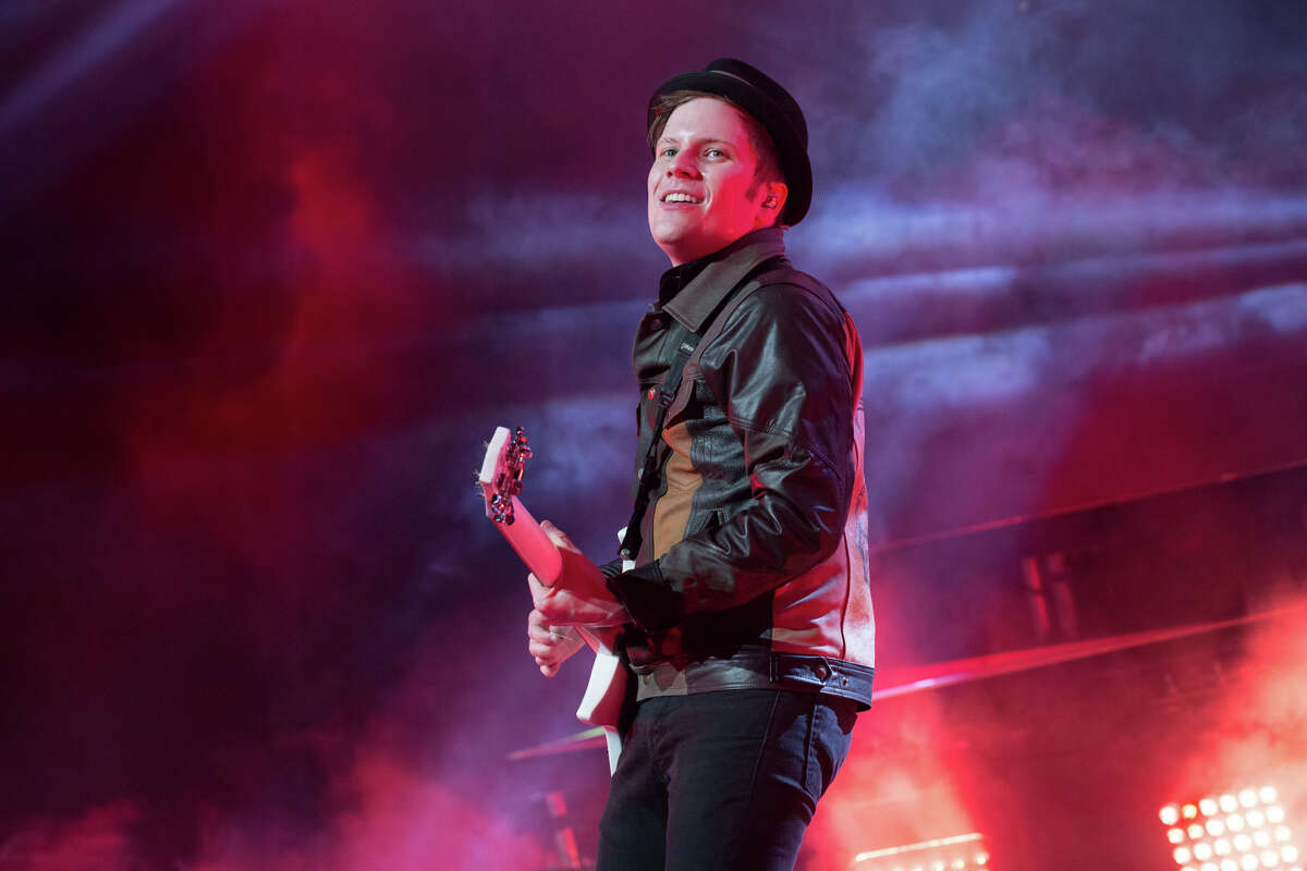 Photos: Paramore and Fall Out Boy at SPAC