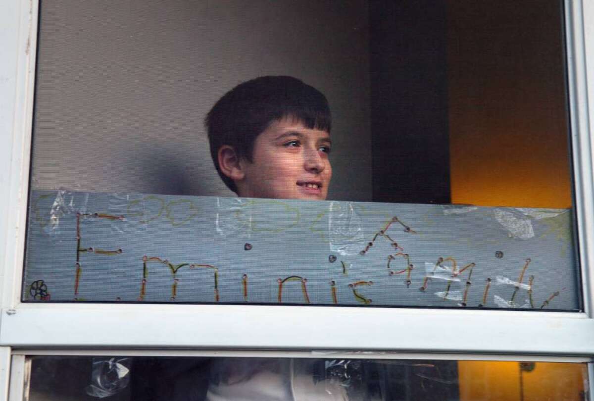 Torn by murders, family in legal limbo