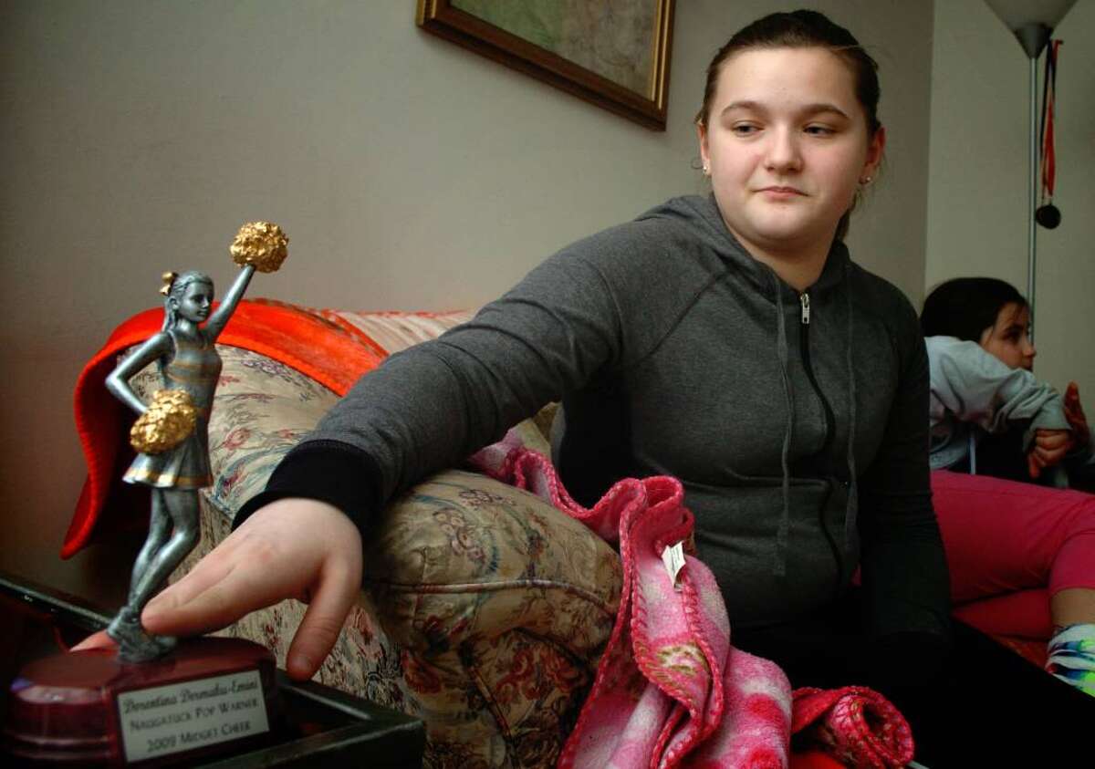 Torn by murders, family in legal limbo