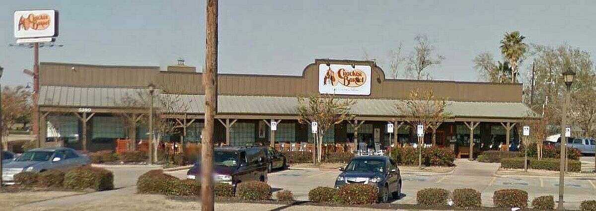 The top 30 Beaumont restaurants