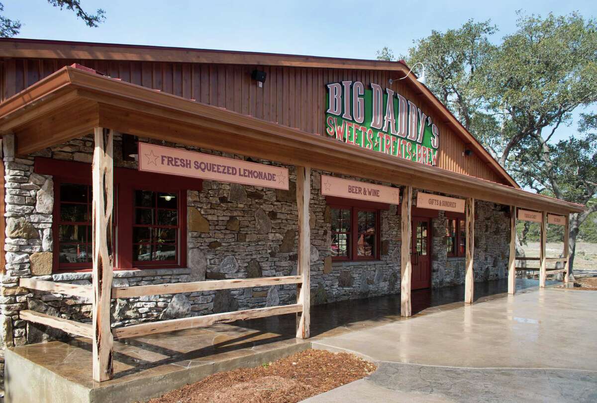 Natural Bridge Caverns celebrates 50 years