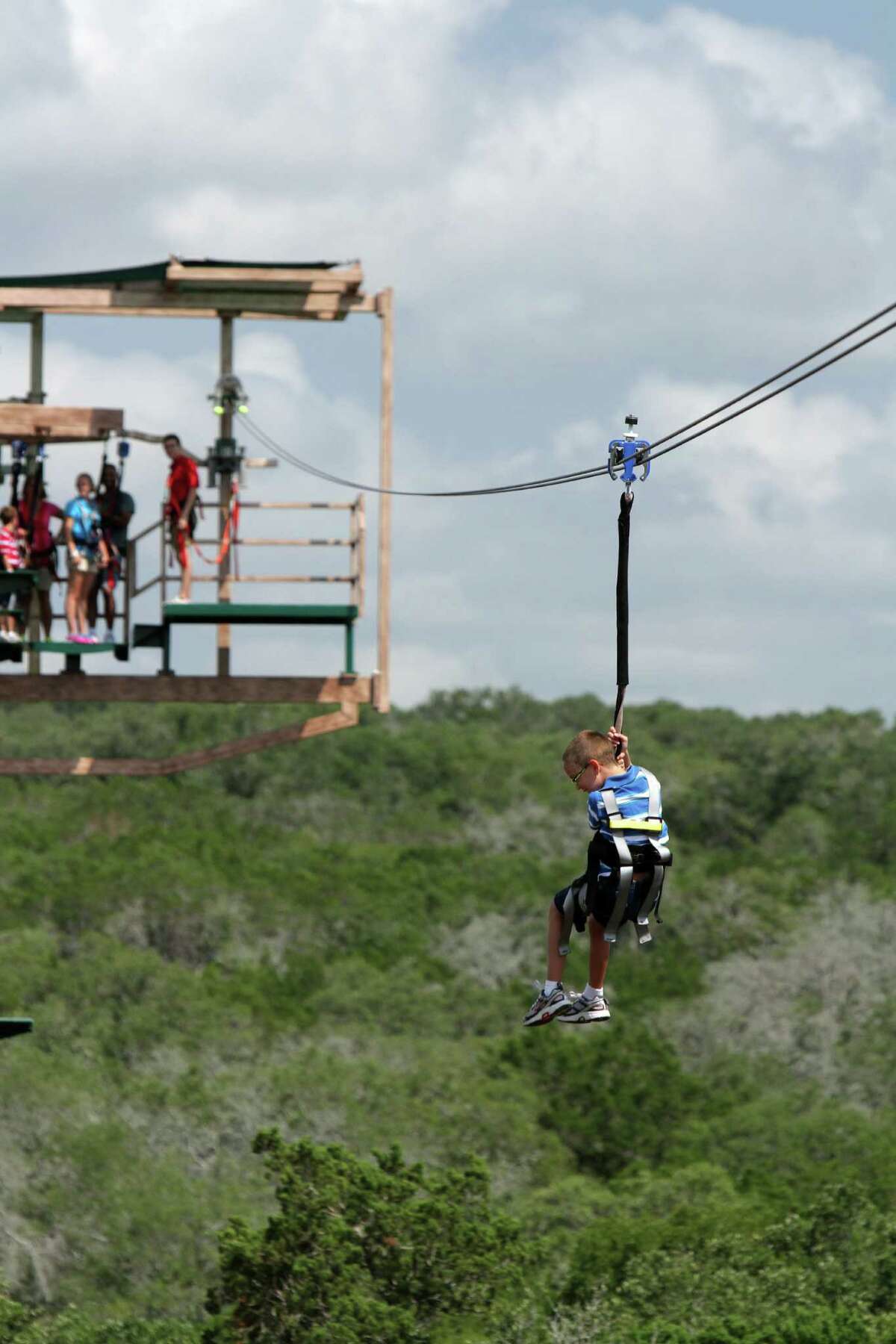 Natural Bridge Caverns celebrates 50 years
