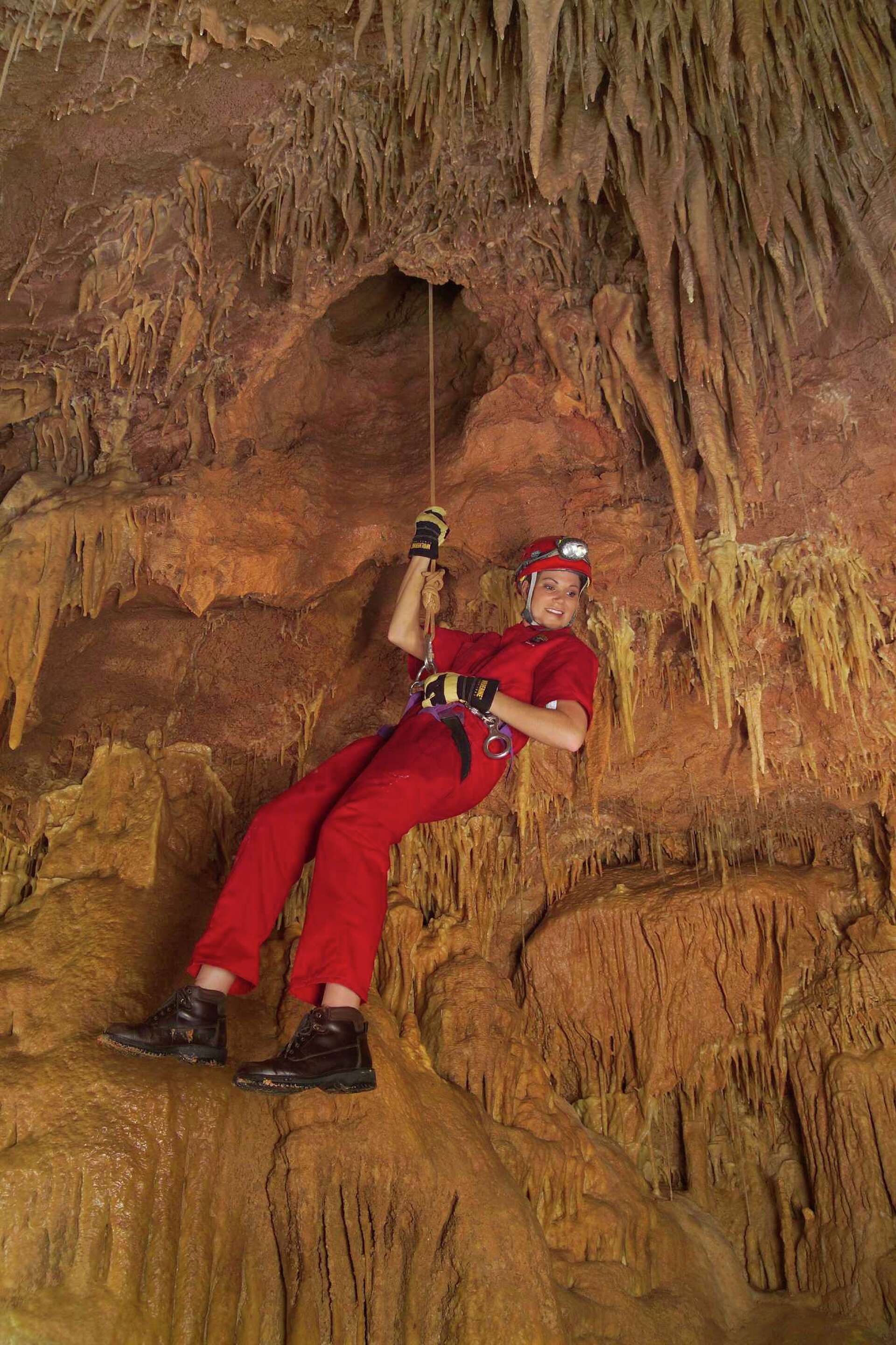 Natural Bridge Caverns celebrates 50 years