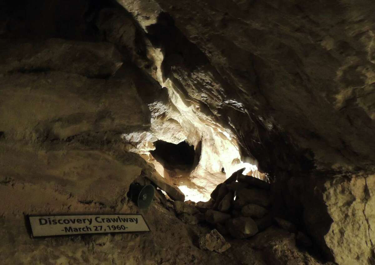 Natural Bridge Caverns celebrates 50 years