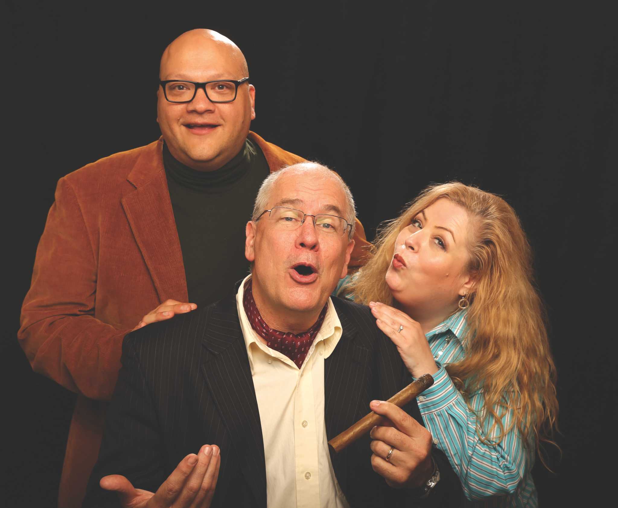 Off-the-cuff remarks