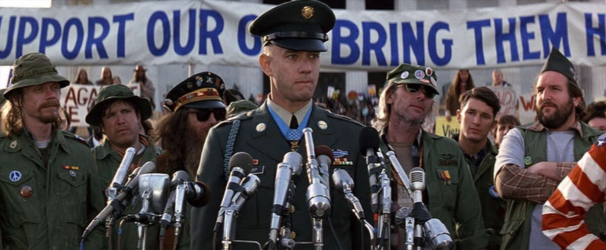 Fun facts about 'Forrest Gump' 23 years after its release in theaters