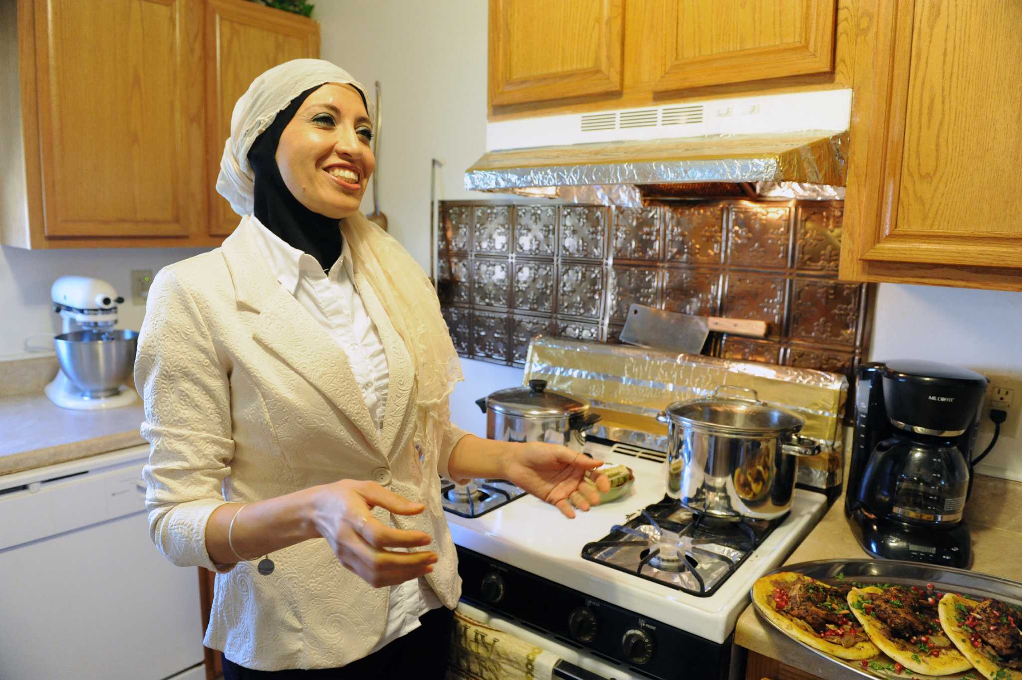 Compassion a main part of these meals