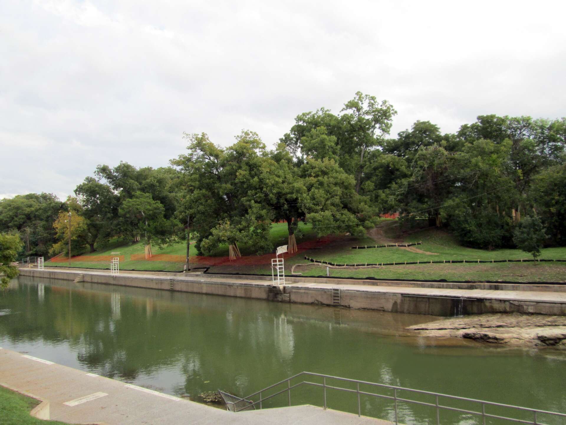 Renovations finished at famous Texas watering hole